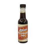 Descubre la exquisita salsa Worcester y los sabores internacionales que ...