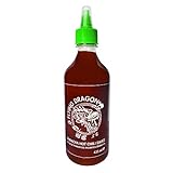 Descubre la Salsa Dragon: Un Exquisito Tesoro Internacional para tu Paladar