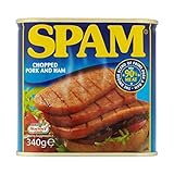 Descubre las Deliciosas Variedades de Spam: Una Experiencia Culinaria ...