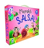 Sabrosa y versátil: Análisis positivo de la salsal, el condimento ...
