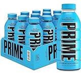 Descubriendo la Excelencia: Análisis Positivos de Bebidas Prime con ...