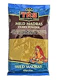Descubre el Exquisito Sabor del Madras Curry: Análisis Positivo de Este ...
