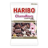 Análisis positivo: Descubre el delicioso mundo de los Haribo Chamallows
