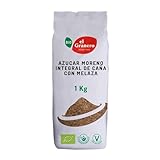 Descubre todos los beneficios del azúcar moreno integral: un análisis ...