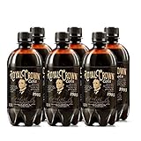Descubre por qué Royal Crown Refresco es la elección perfecta para ...
