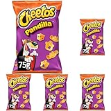 Cheetos Pandilla: El irresistible snack internacional que conquista ...