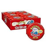 Tendencia internacional: Descubre el chicle enrollado y sus sabores ...