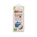Descubre las deliciosas salsas con leche de coco que conquistan ...