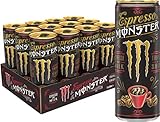 Toda la energía que necesitas: Análisis positivo del café Monster