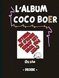 Sabores exóticos: Análisis positivo del Boer Coco, un producto ...
