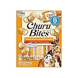 Deliciosos churros de pollo: un análisis positivo de esta delicia ...