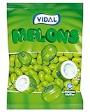 Delicioso melón chuche: un análisis positivo de este dulce internacional