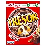 Descubre por qué el cereal Tresor es una joya en alimentación ...